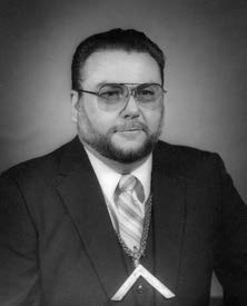1979-1980 – Kenneth Kirkpatrick – Jacques Demolay #1390